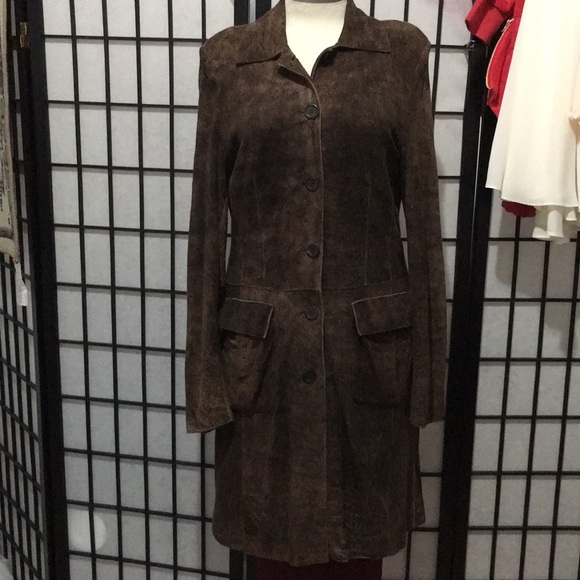 JEKEL | Jackets & Coats | Vintage Jekel Paris Lambskin Coatjacket ...